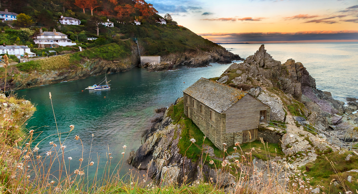 10 lugares increíbles para visitar en el Reino Unido